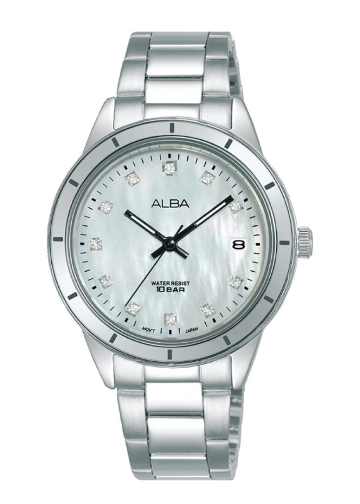 Ladies Archives - Page 3 of 5 - Alba Thailand - The Refection Of Japan