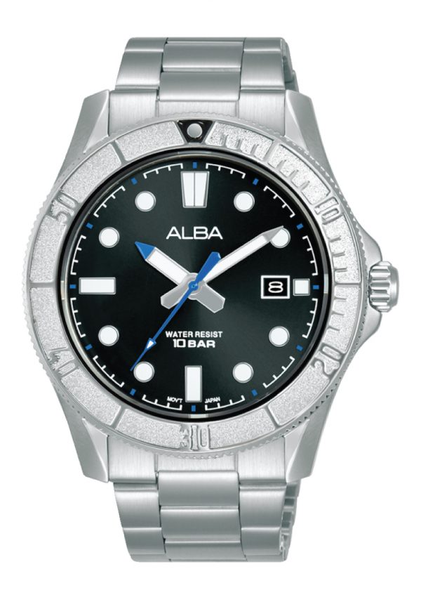 Alba Thailand - The Refection Of Japan