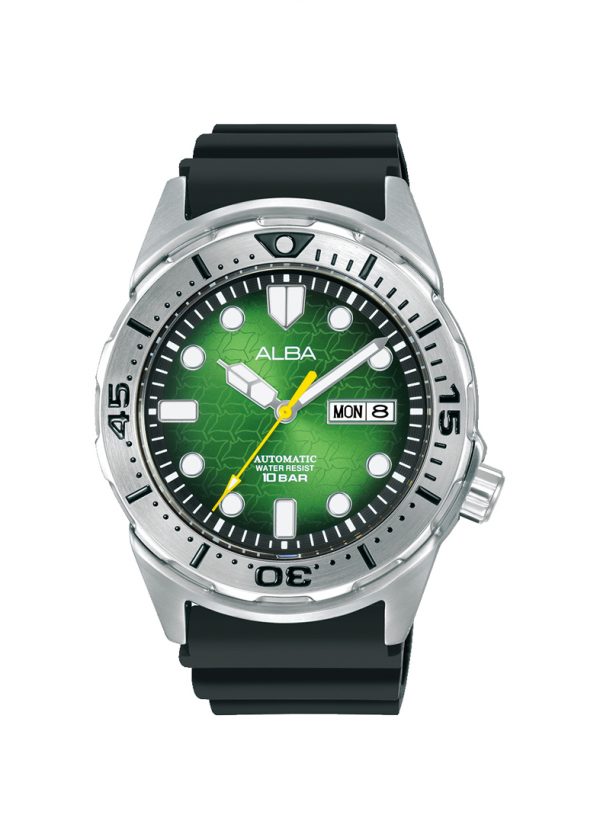 Alba Thailand - The Refection Of Japan