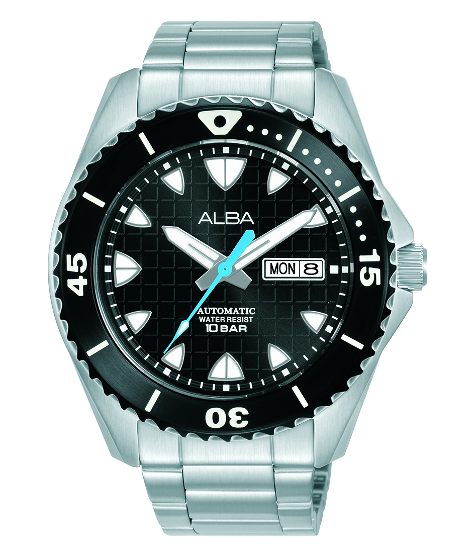 Alba Thailand - The Refection Of Japan