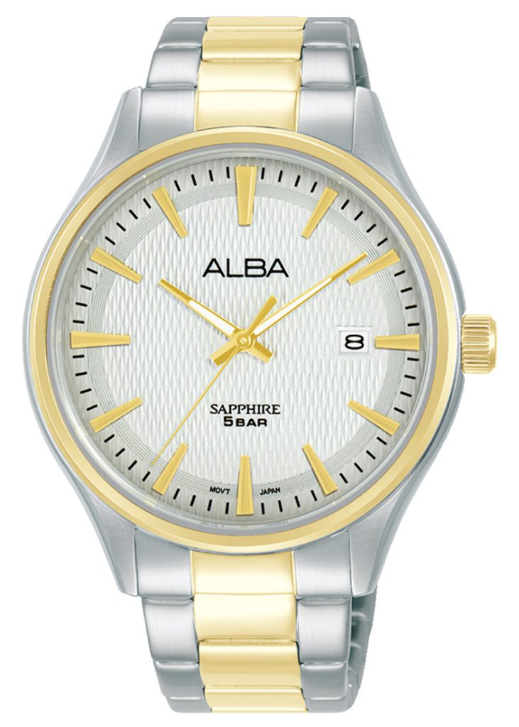 Alba Thailand - The Refection Of Japan